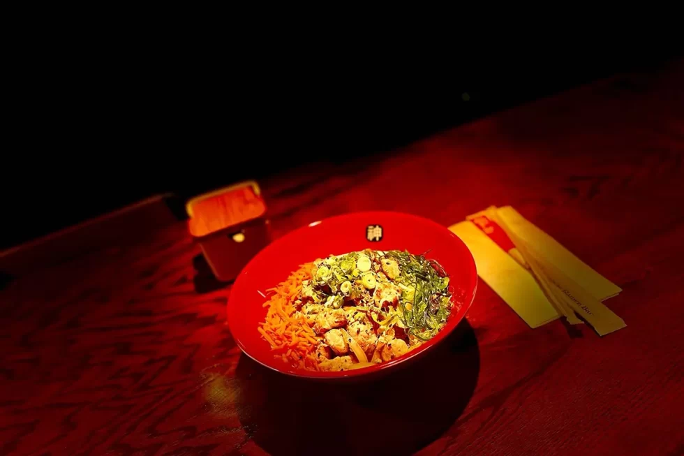 Kami Ramen - Ramen Restaurant | Online Order | Humble | TX